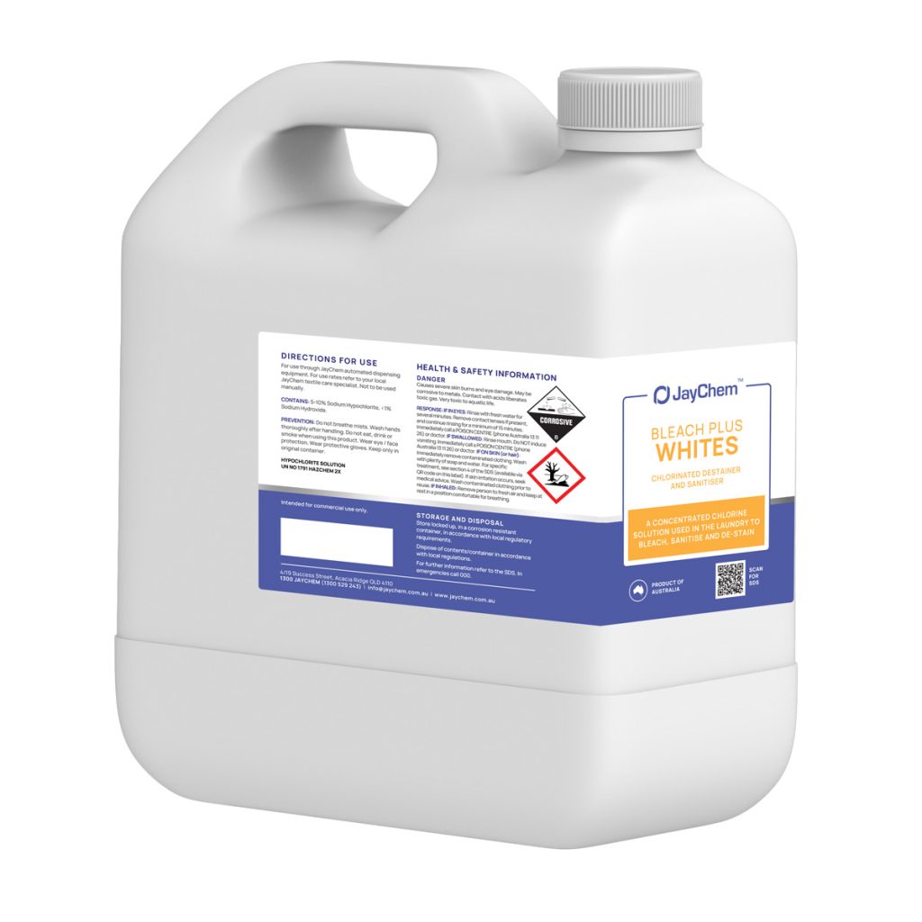 Explore the JayChem Product Range - JayChem